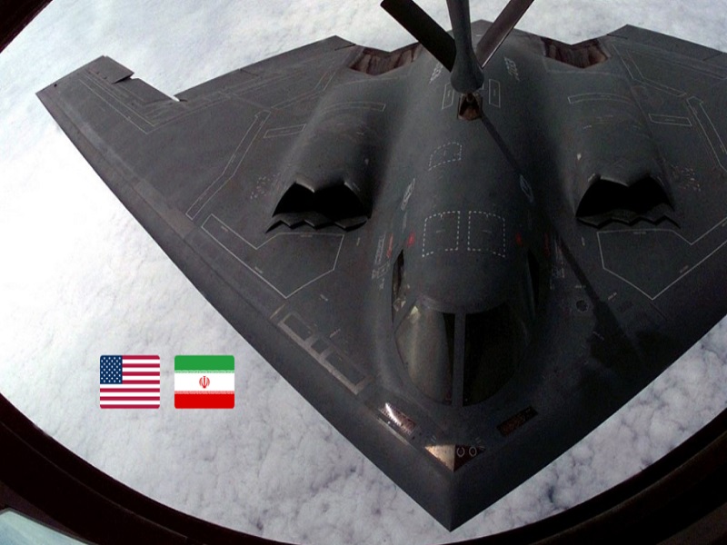 ¿Cómo fue la 'Operación Martillo de Medianoche', con la que EE.UU. bombardeó Irán?